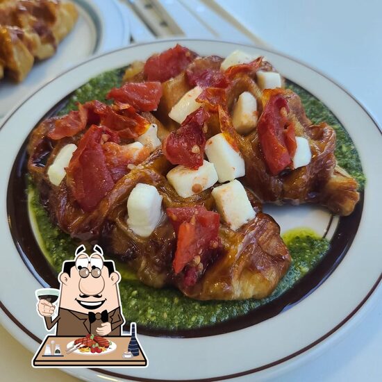 LAMA cafe, South Korea - Restaurant reviews