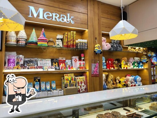Merak Cakes (Bhandup West LBS Marg), Mumbai - Restaurant menu, prices ...
