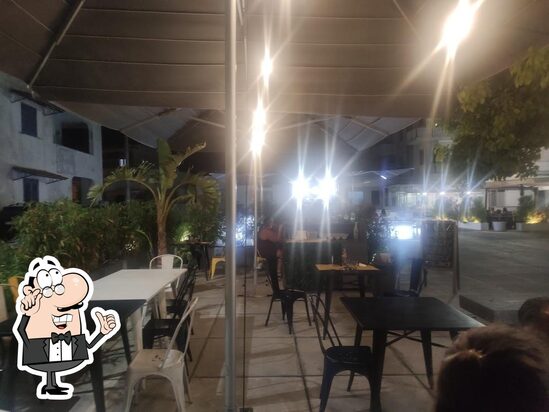 Modo Bar & Kitchen, Torre Dell'orso - Restaurant menu, prices and reviews