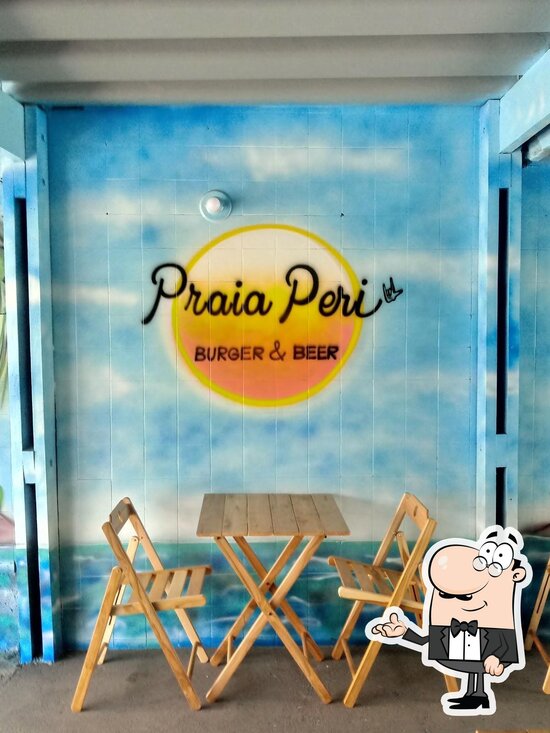 Praia Peri Burger e Beer restaurant, São Paulo - Restaurant reviews