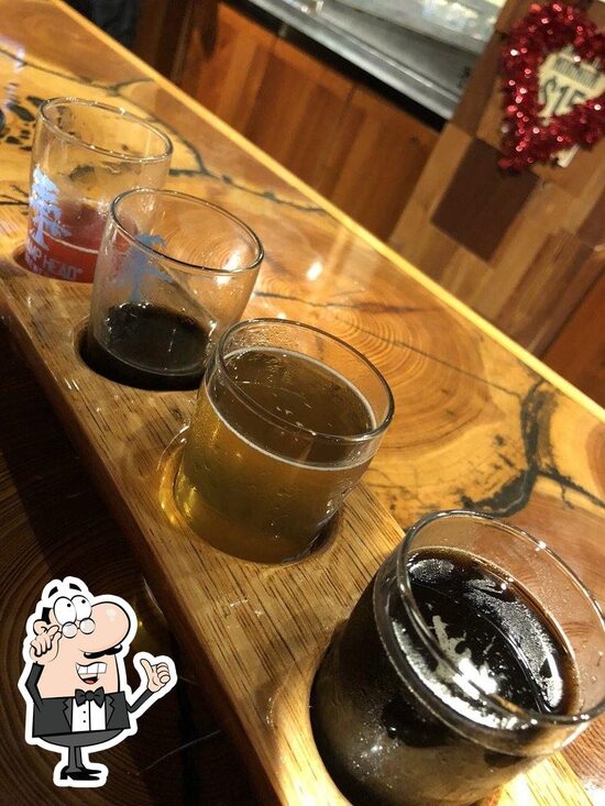 Swamp Head Brewery, Gainesville - Restaurant menu, prices and reviews
