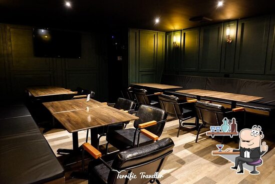 Varra Resto Bar, San Juan - Restaurant menu and reviews