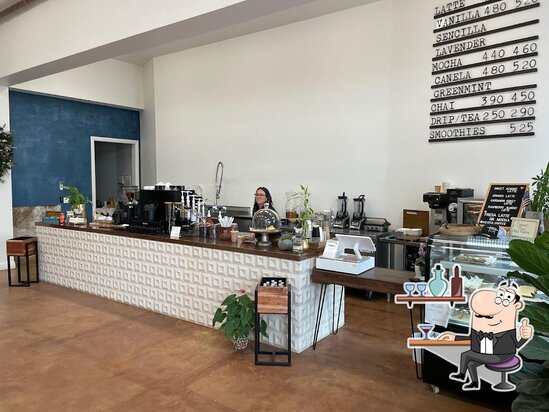 Hestia Cafe, King City - Restaurant menu, prices and reviews