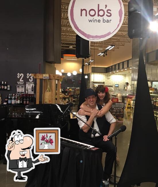 Nob's Wine Bar in Northbrook - Restaurant reviews