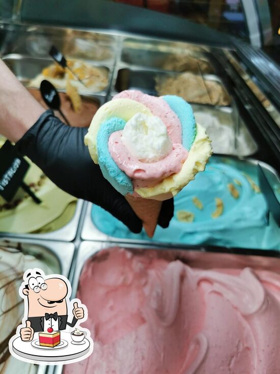 Gelato Archie cafe, Kaunas - Restaurant reviews