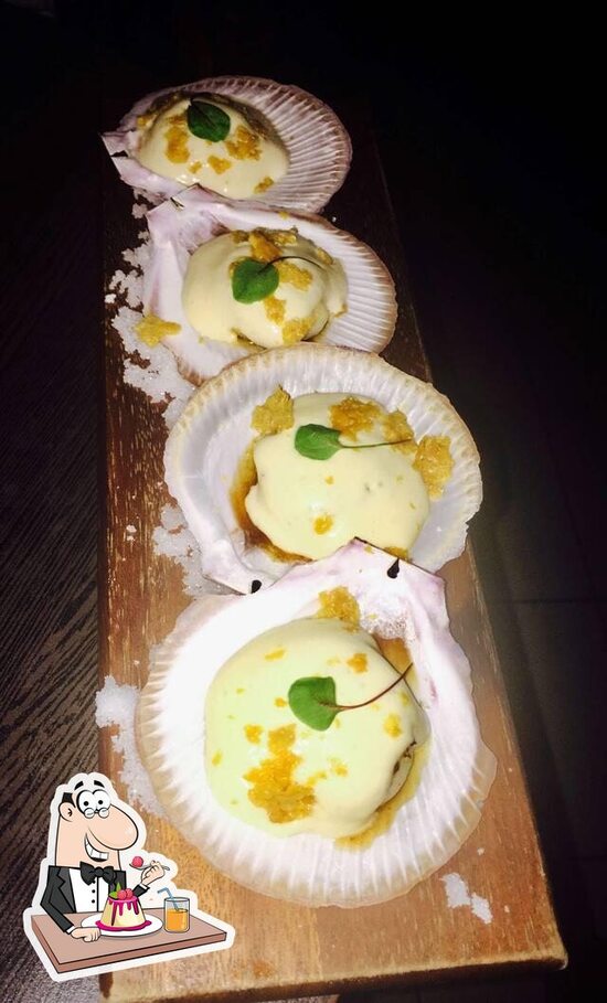 Rustico Tapas & Wine Bar in Rockingham - Restaurant menu and reviews