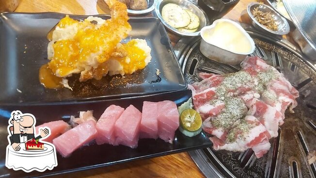 Seoulgyupsal UST restaurant, Manila - Restaurant reviews