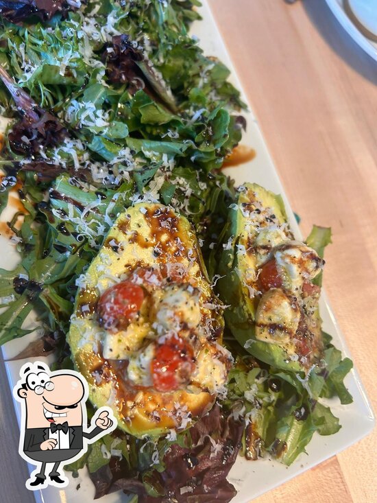 Alaska Chopped and Chowdered, Anchorage - Restaurant menu, prices and ...
