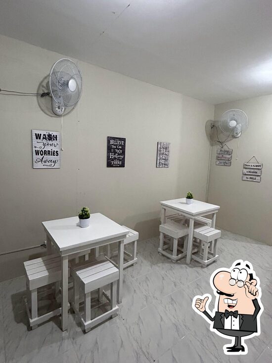 Caffeine Drip Coffee Shop, San Pedro - Restaurant menu, prices and reviews