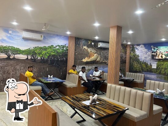 Taste of Sundarban, Baruipur - Restaurant menu, prices and reviews