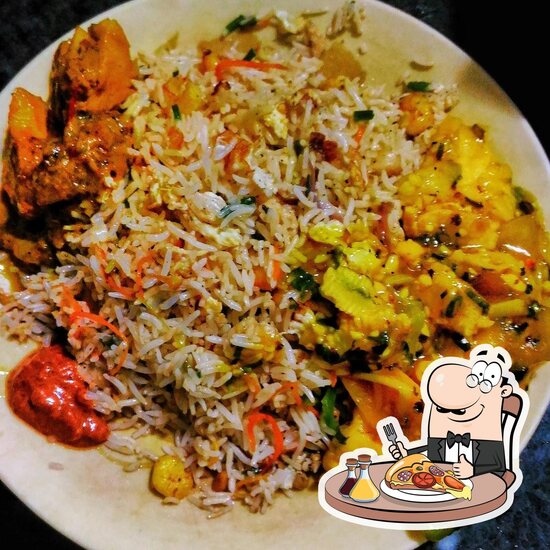 Diya Chinese, Kolkata - Restaurant menu, prices and reviews