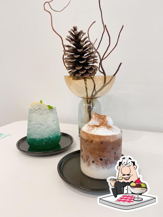 riri cafe bkk, Bangkok - Restaurant menu, prices and reviews