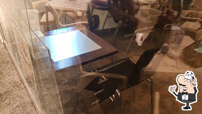 Speisekarte von snc cafe, Moncalieri