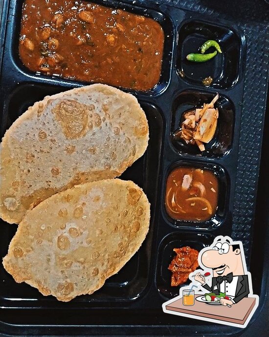 Amritsari point, Bardoli - Restaurant menu, prices and reviews