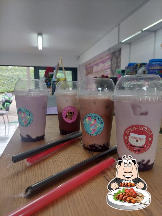 Boba House Africa restaurant, Hillcrest - Restaurantbewertungen