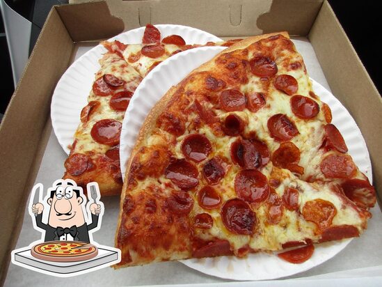 Carbone's Pizza & Subs, 568 South Park Ave in Buffalo - Restaurant menu ...