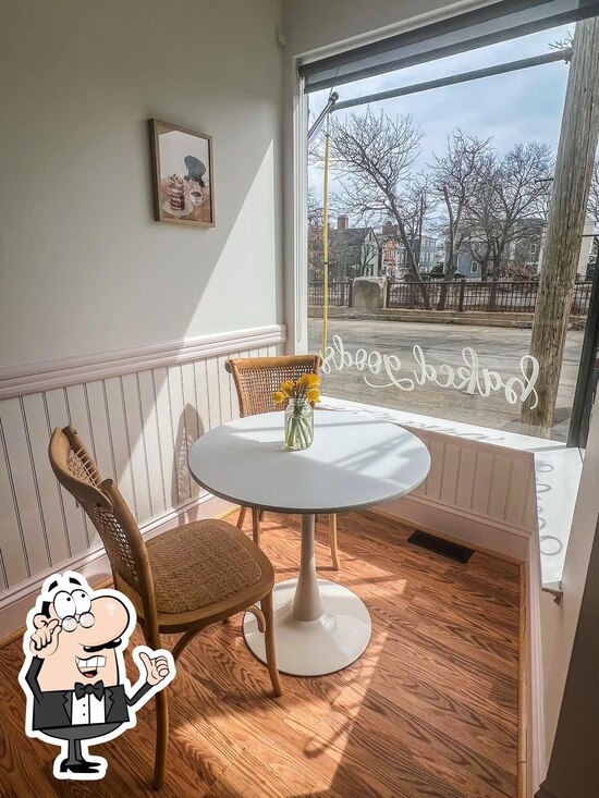 Cookie Jar Kitchen in Newburyport - Restaurant reviews