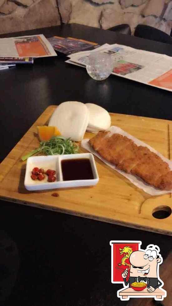 Menu at Gourmet House Chinese Restaurant, Hahndorf, Shop1/56 Mount ...
