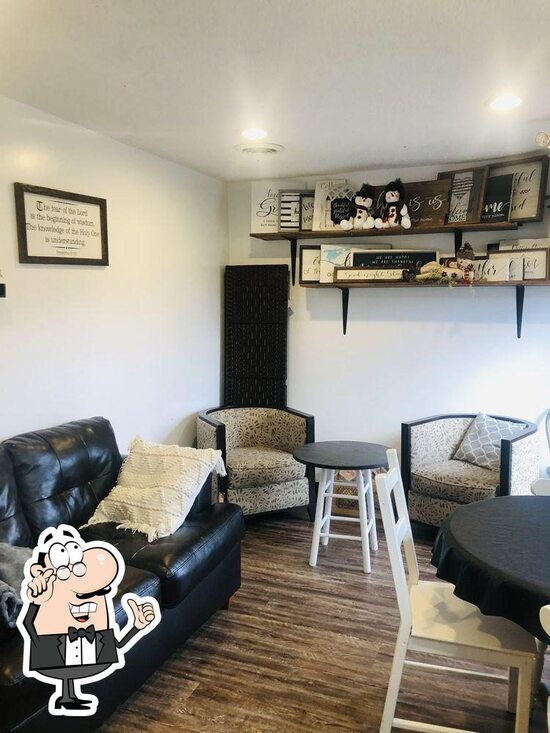 Java Blend Cafe, Rural Retreat - Restaurant menu, prices and reviews