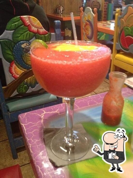 El Mazatlan Mexican Restaurant, Mankato - Restaurant menu, prices and ...