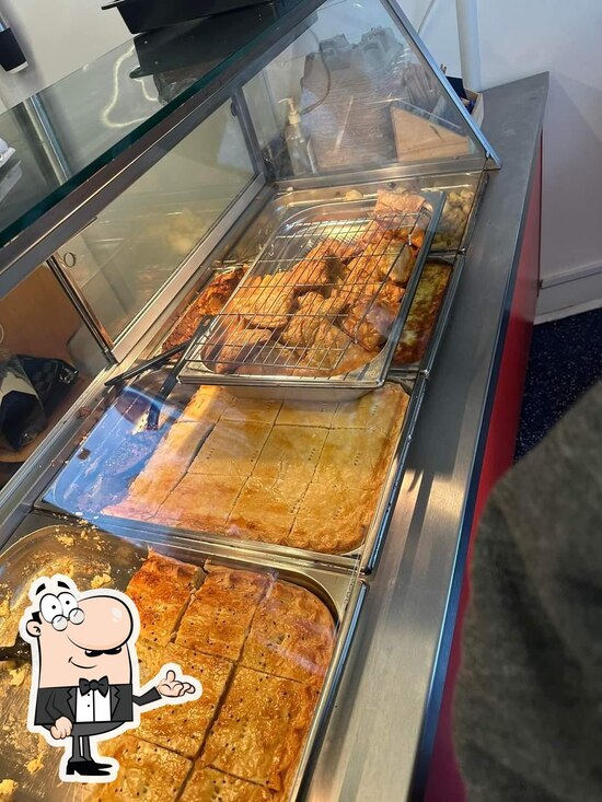 Mobs Deli, Rochdale - Restaurant menu, prices and reviews