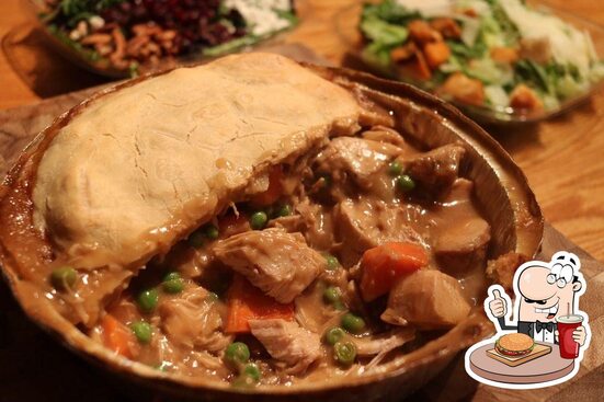 Neillio's Gourmet Kitchen in Lexington - Restaurant menu and reviews