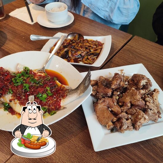 Panda, Auderghem, Demey - Restaurant menu, prices and reviews