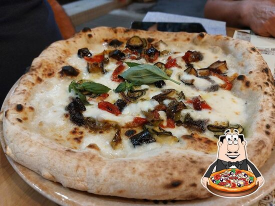 Pizzeria Opera, Roma - Recensioni del ristorante
