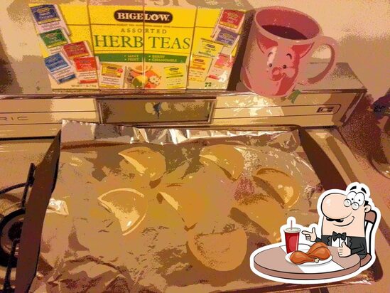 Plumpy's Pierogies, Jessup - Restaurant menu, prices and reviews