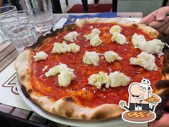 Ristorante Manzo, Rome - Restaurant reviews