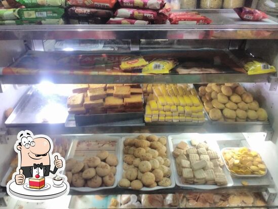 Shalimar Bakers & Confectioners, Mumbai - Restaurant reviews