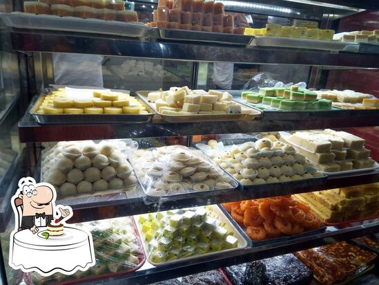 Sheen Confectionery, Kannur - Restaurant reviews
