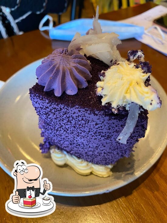SoulFood Fusion House Cafe & Resto in Bendigo - Restaurant reviews