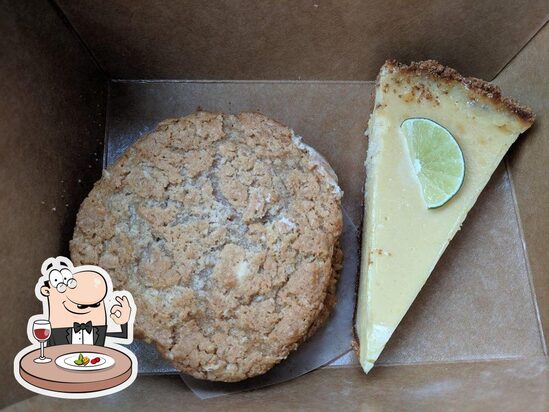 The Bauer Bakery & Café, 187 King St S #102 in Waterloo - Restaurant ...