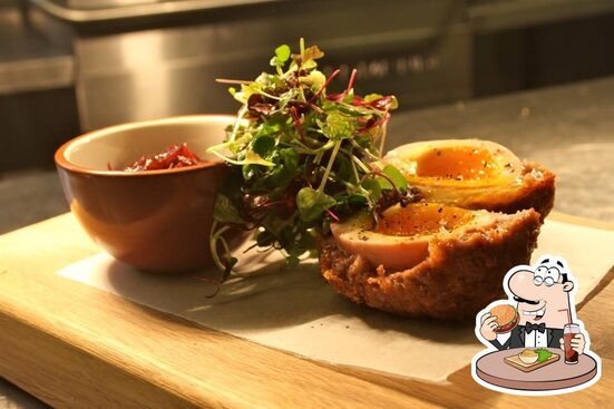 The Coachman Inn in Snainton - Restaurant reviews