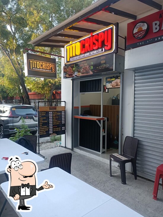 Carta del restaurante Tito Crispy - PEZA Rosario Cavite Branch, Rosario