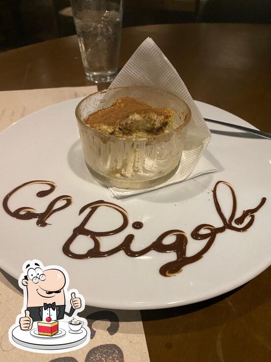 Carta de Col Bigolo Ristorante Pizzeria & Shop, Cancún