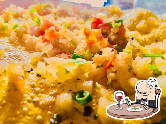 Manas Family Restaurant, Kesinga - Restaurant reviews