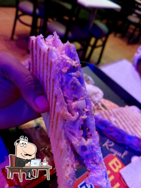 Burger Junction, Pundri - Restaurant menu, prices and reviews