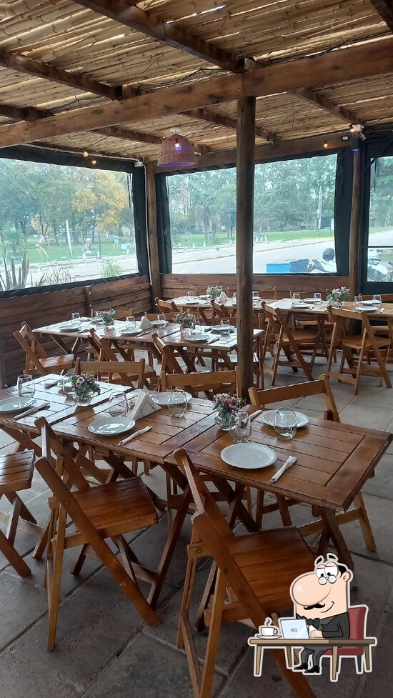 Safari, Norberto de la Riestra - Menú del restaurante, precios y reseñas