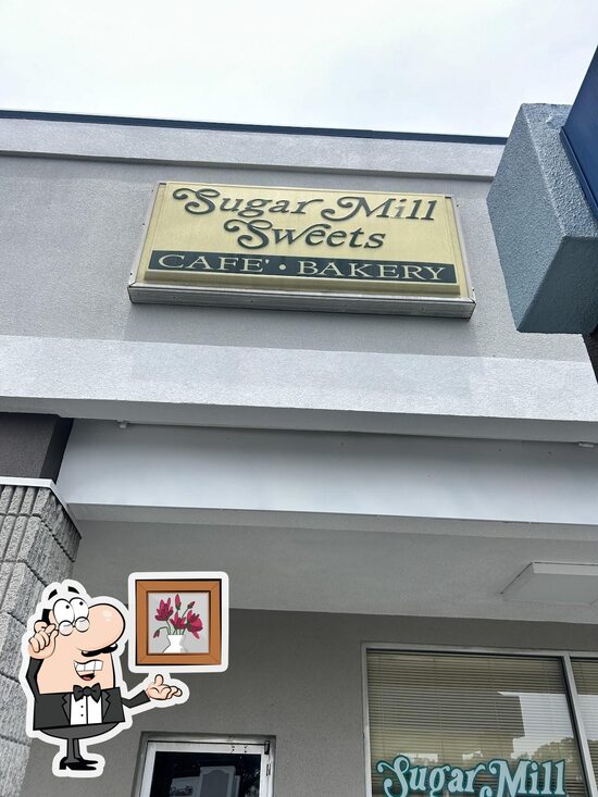 Sugar Mill Sweets, Fort Walton Beach - Restaurant menu, prices and reviews