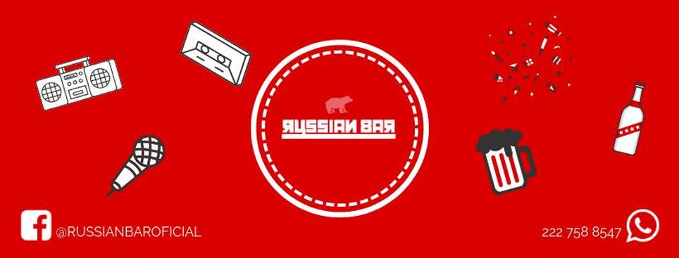 Russian Bar, Teziutlán - Restaurant reviews