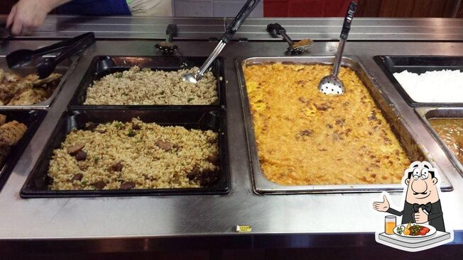 Creole House in Paulina - Restaurant menu and reviews