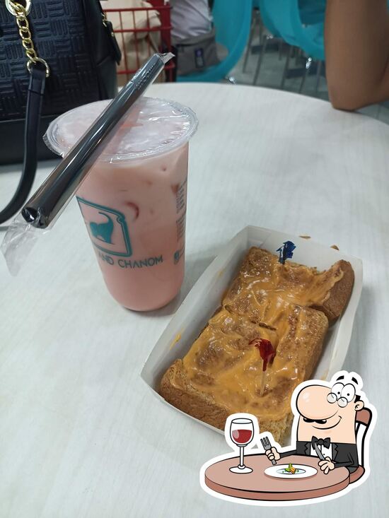 KAYA & CHANOM, Mandaue City - Restaurant reviews