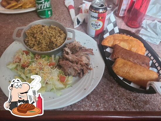 El Coqui Restaurant & Bar, Wilkes-Barre - Opiniones del restaurante