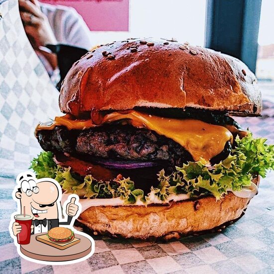 Asado Fast Food, Constanța - Restaurant reviews