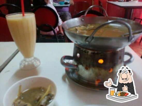 Aysee's restaurant, Pasig - Restaurant reviews