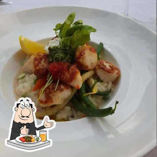 Cedar House Restaurant, Golden - Restaurant menu, prices and reviews
