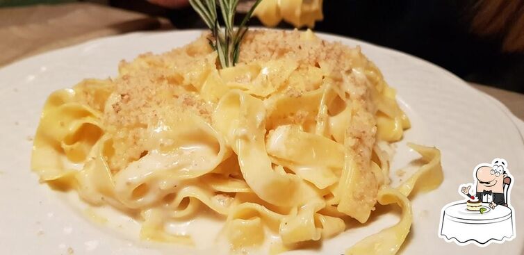 Osteria al Portone restaurant, Milan - Restaurant menu and reviews