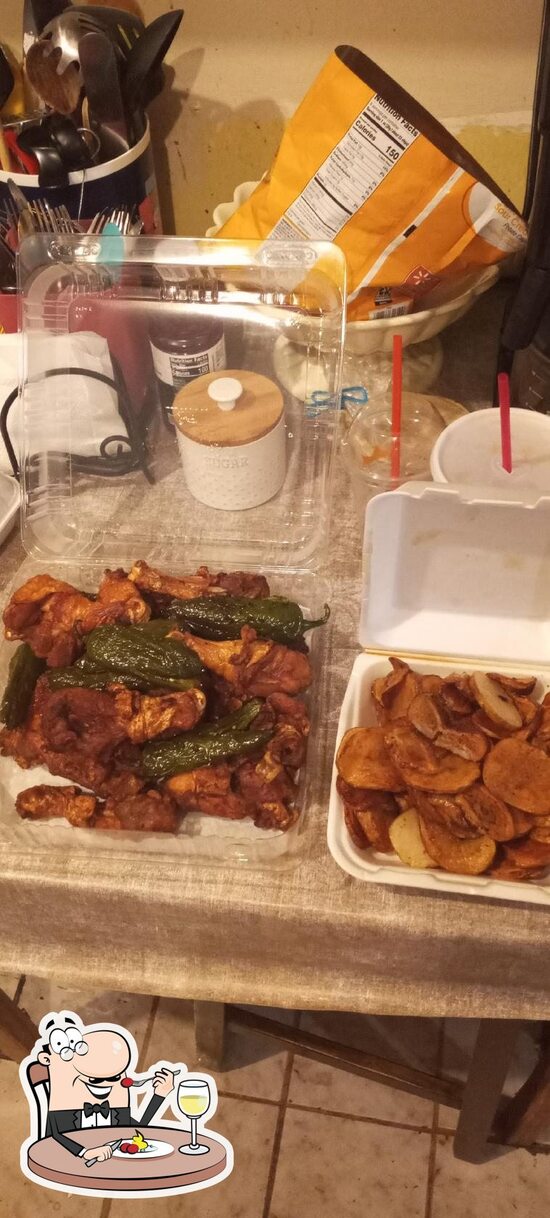 Pollos Perrones, Mexicali - Menú del restaurante, precios y reseñas